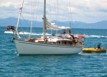 Yachts Archives - New Zealand Boat Sales