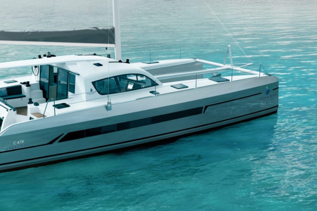 Allures Yachts for sale | NZ Boat Sales, New Zealand's marine shipbrokers