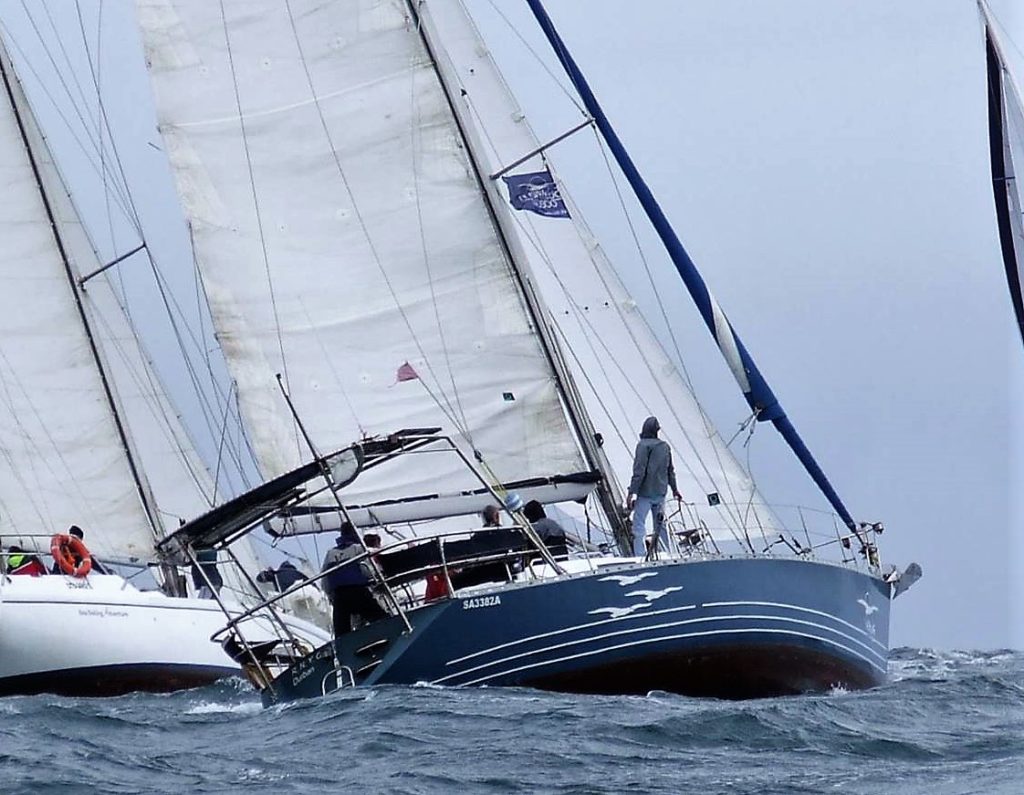 Yachts $200k+ Archives - New Zealand Boat Sales
