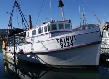 Fishing Vessels Archives - New Zealand Boat Sales