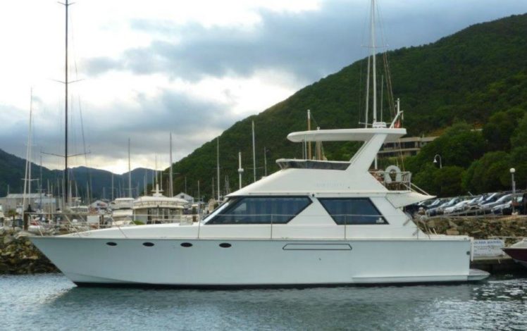 Launches Archives - New Zealand Boat Sales