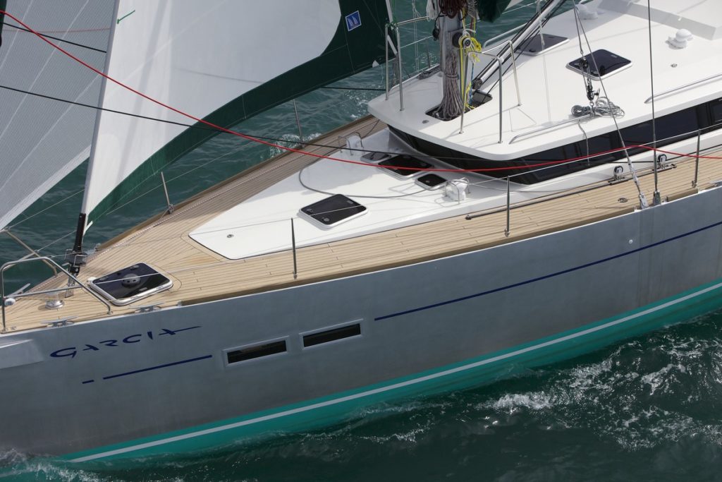 Garcia Yachts for sale | NZBoat Sales | New Zealand's marine shipbrokers