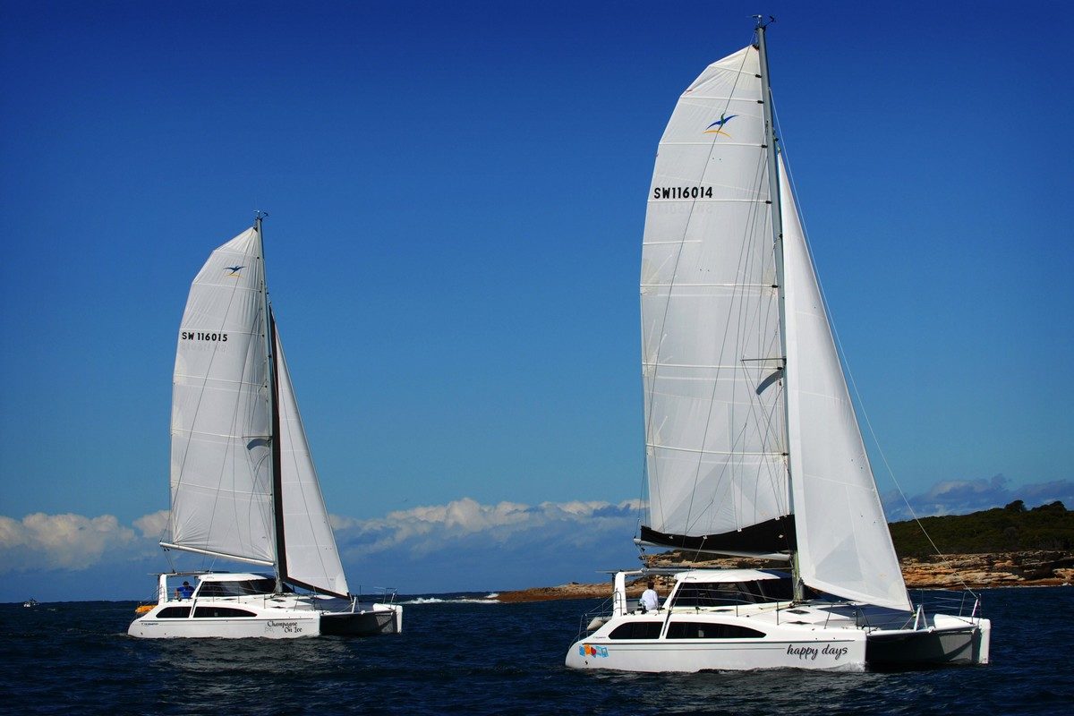 Seawind Catamarans for sale | NZ Boat Sales | marine shipbrokers