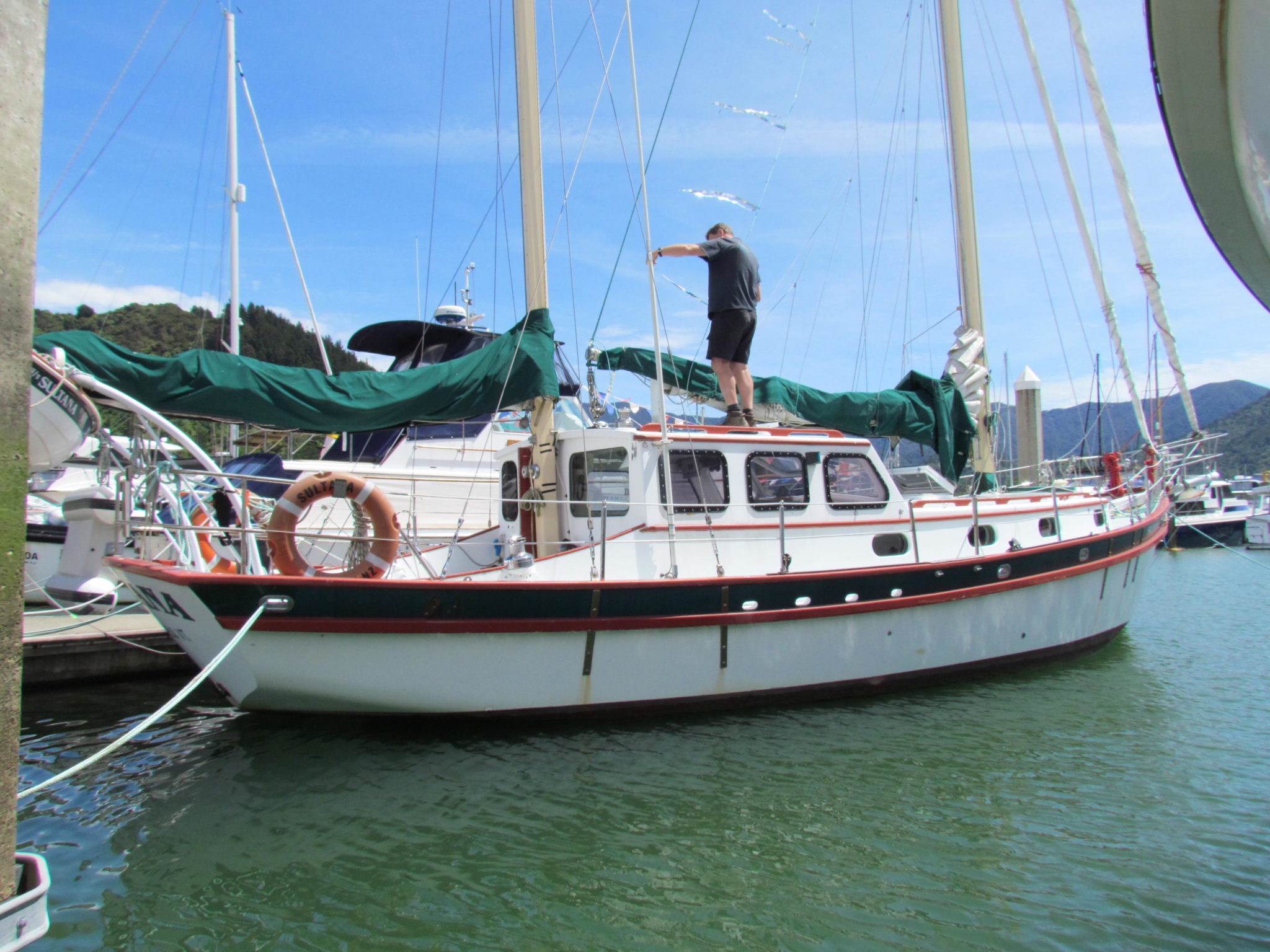 Listings - New Zealand Boat Sales