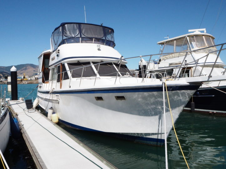 Launches $50-200k Archives - New Zealand Boat Sales