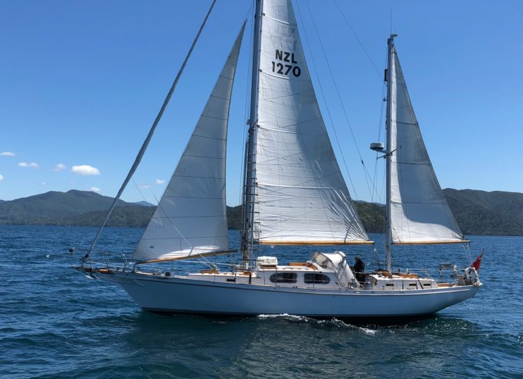 Yachts $200k+ Archives - New Zealand Boat Sales