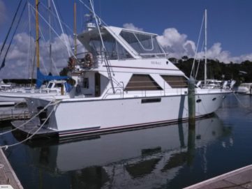 Launches Archives - New Zealand Boat Sales