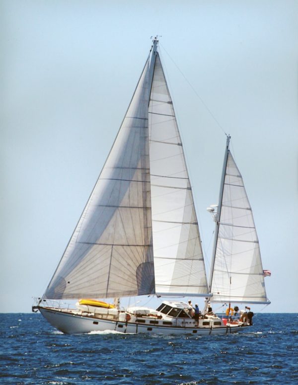 Yachts $200k+ Archives - New Zealand Boat Sales