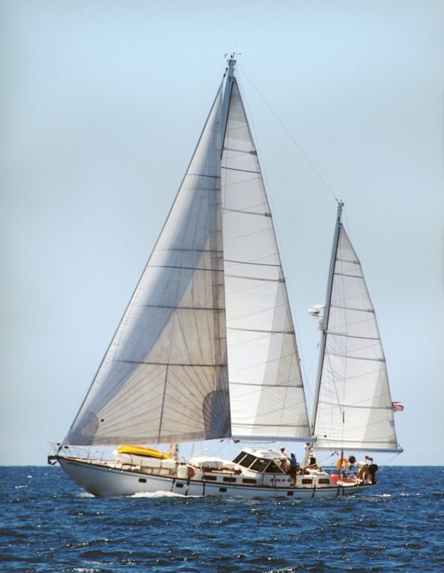 Yachts $200k+ Archives - New Zealand Boat Sales