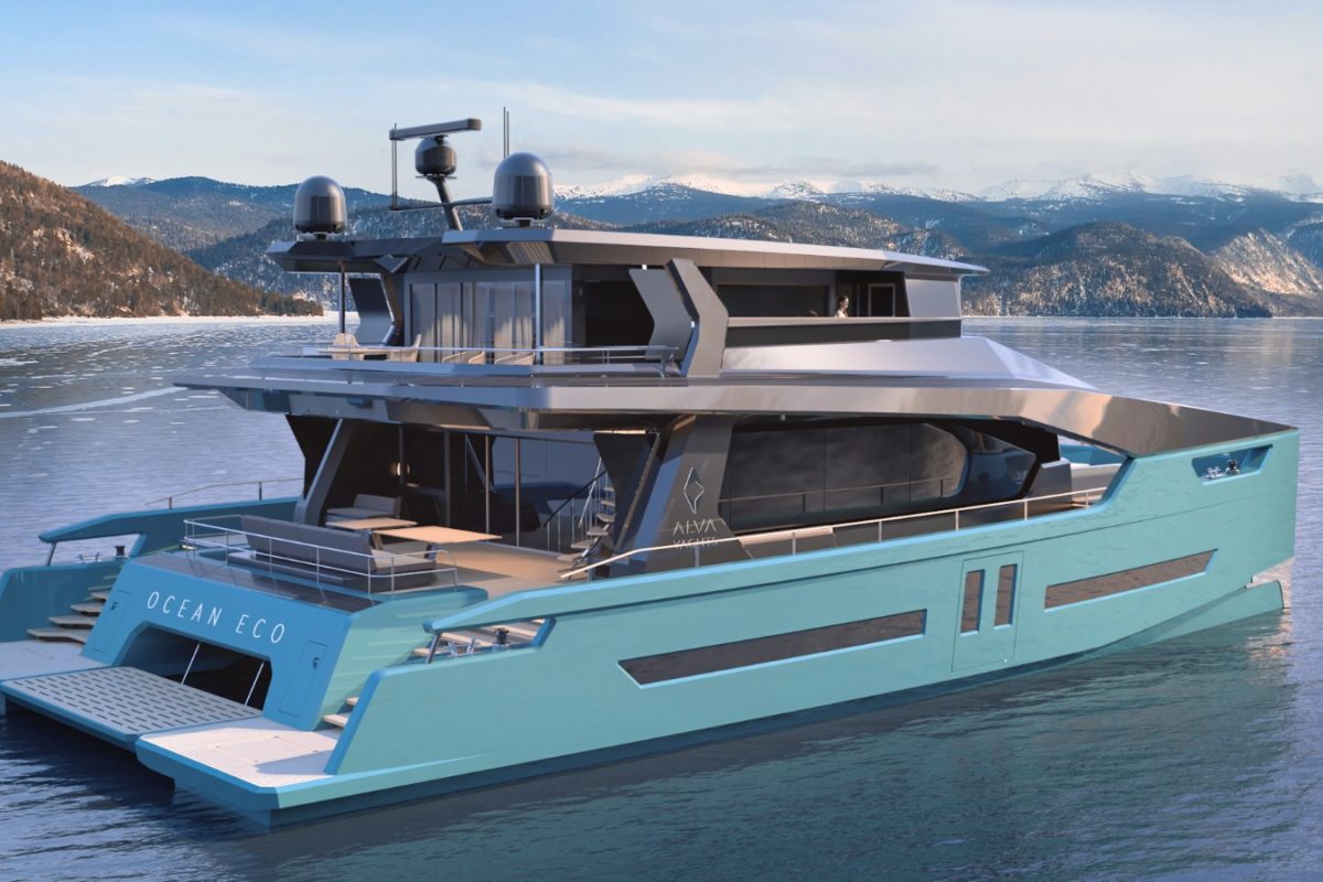 Alva Yachts - NZ Boat Sales