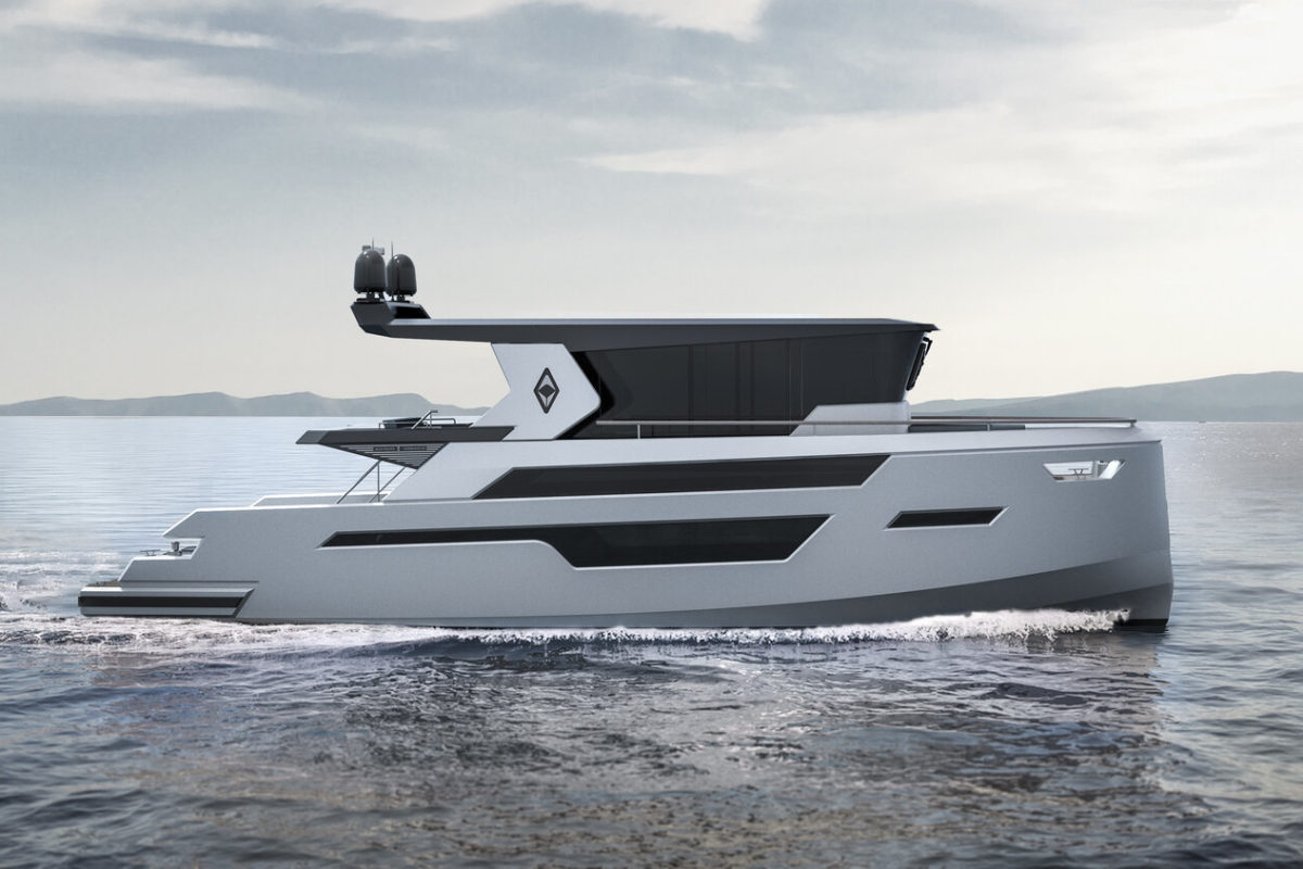 Alva Yachts - NZ Boat Sales