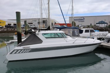 Launches Archives - New Zealand Boat Sales
