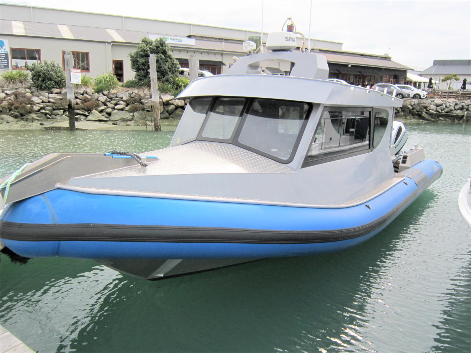 Launches Archives - New Zealand Boat Sales