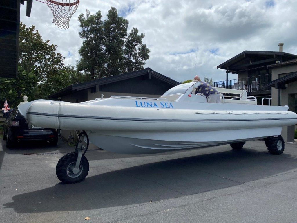 Power Archives - New Zealand Boat Sales