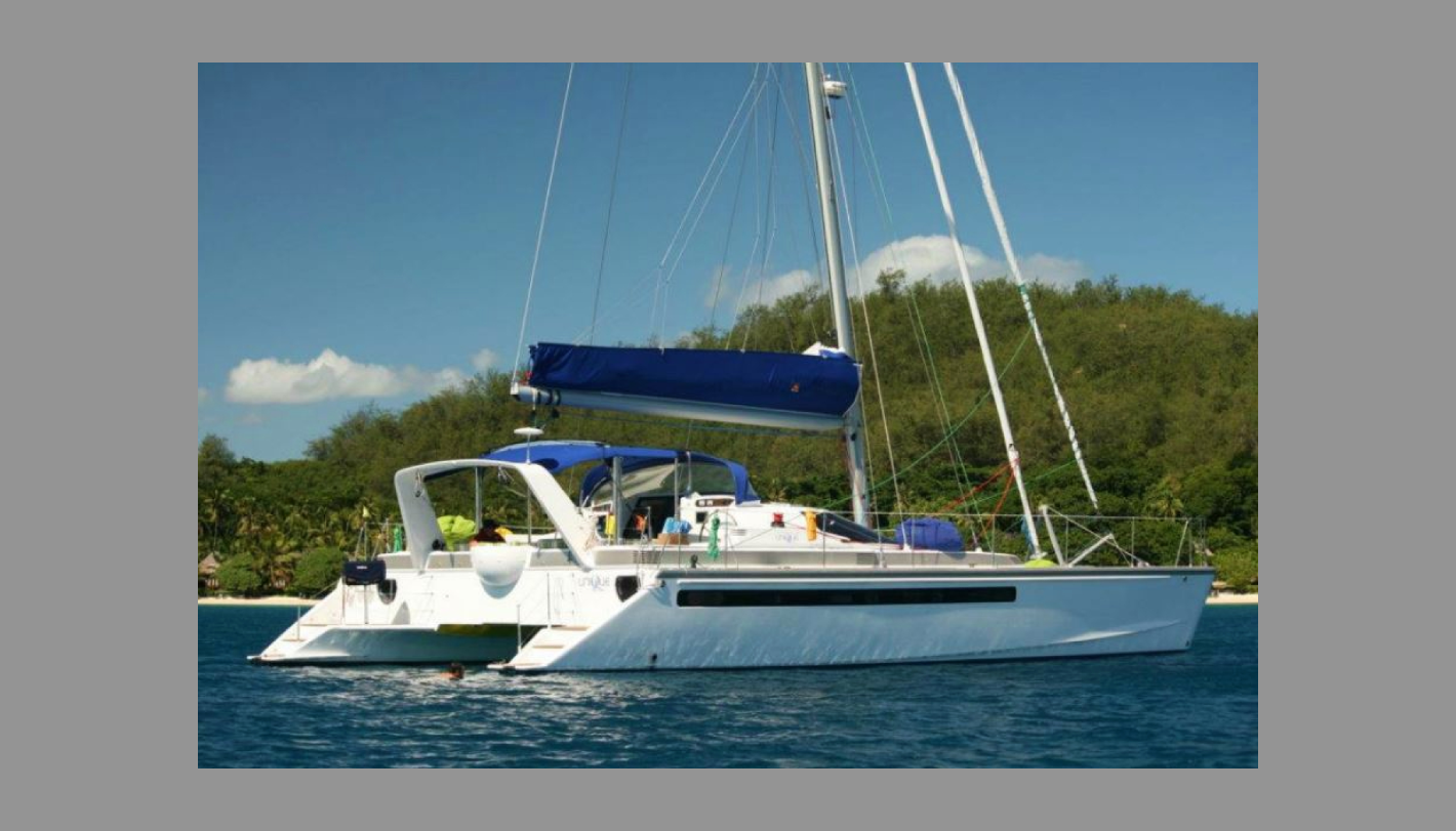 Multihulls Archives - New Zealand Boat Sales