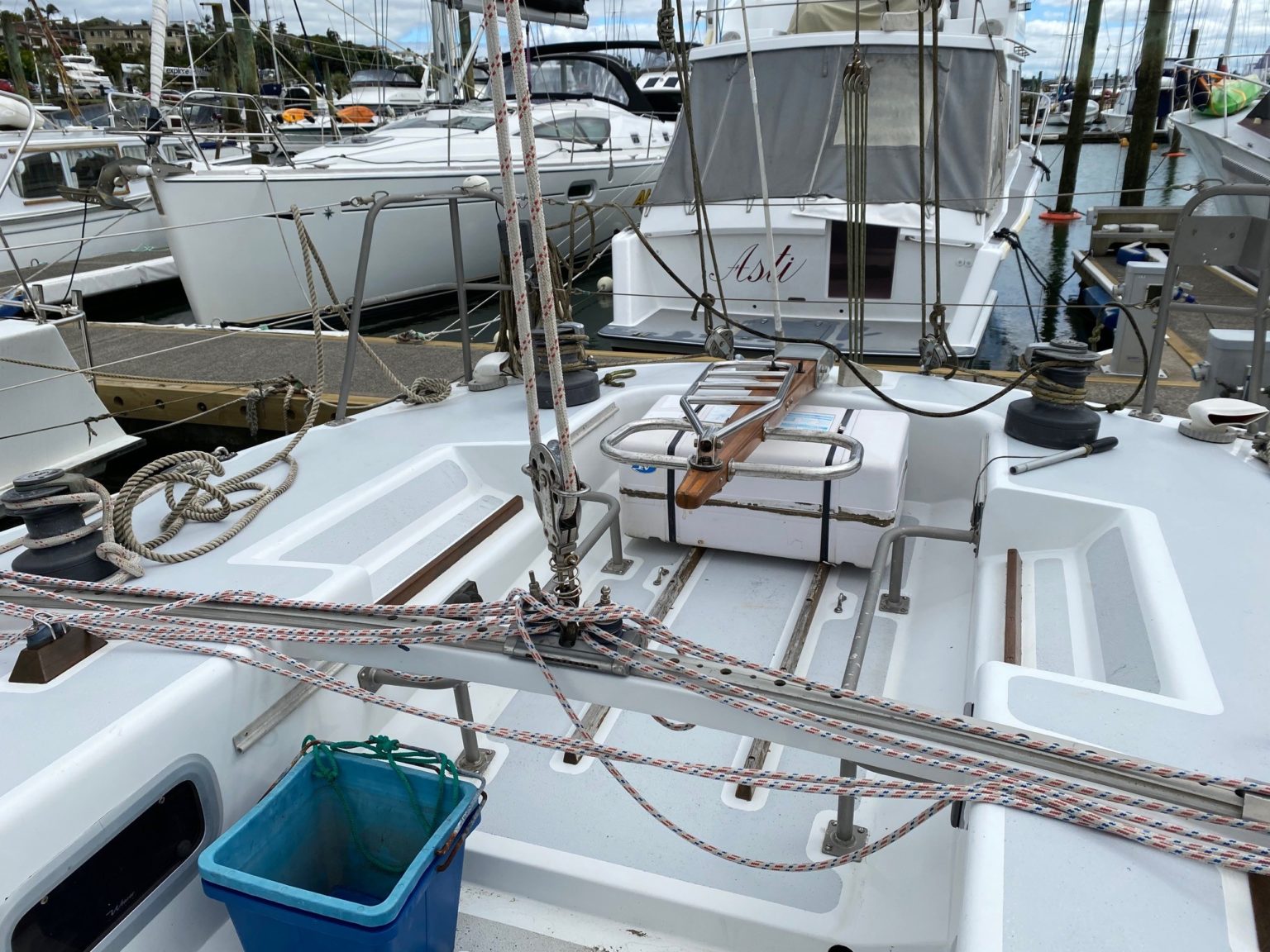 Yachts $50-200k Archives - New Zealand Boat Sales