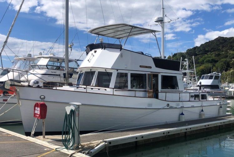 Launches Archives - New Zealand Boat Sales