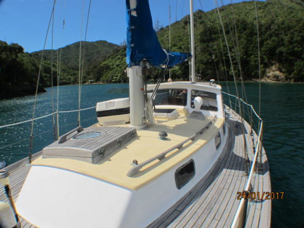 Yachts $50-200k Archives - New Zealand Boat Sales