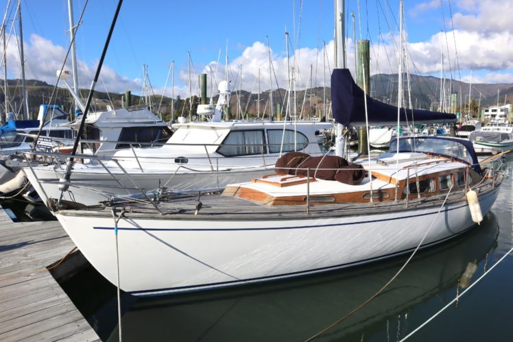 Yachts $50-200k Archives - New Zealand Boat Sales
