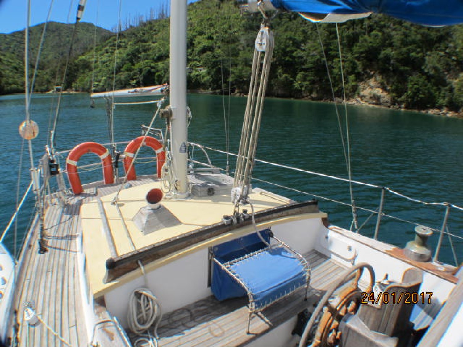 Yachts $50-200k Archives - New Zealand Boat Sales