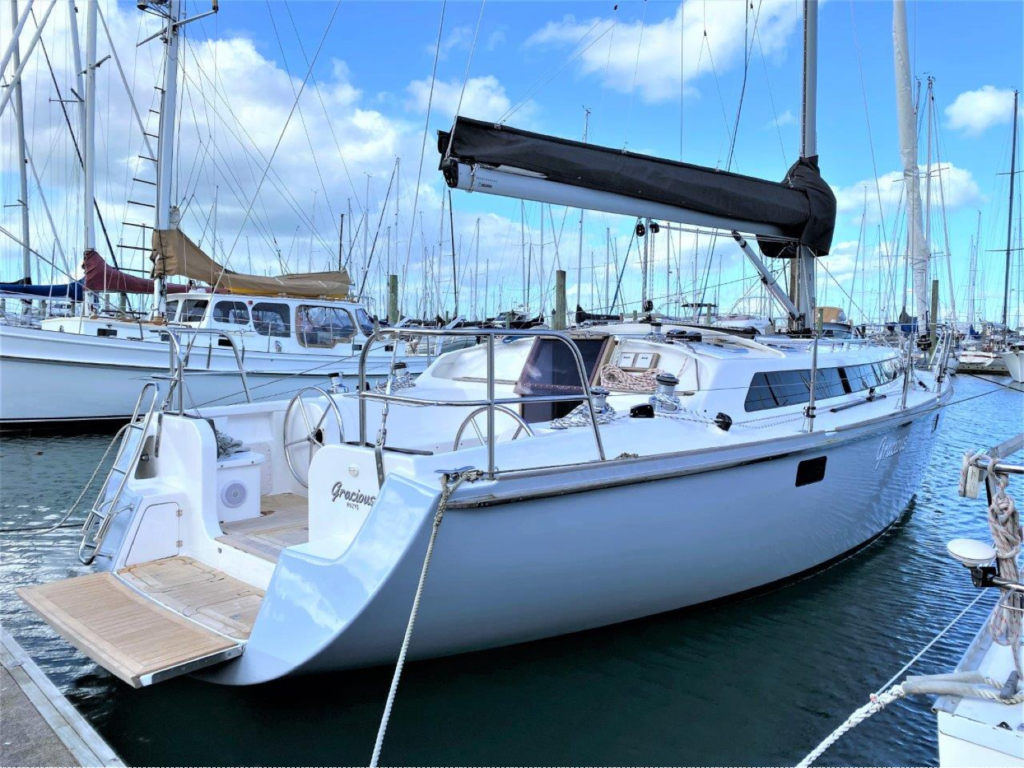 Yachts $200k+ Archives - New Zealand Boat Sales