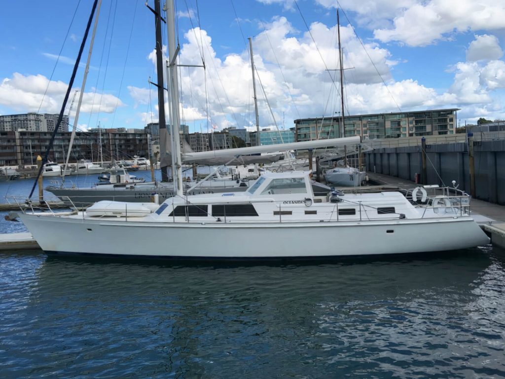 Yachts $50-200k Archives - New Zealand Boat Sales