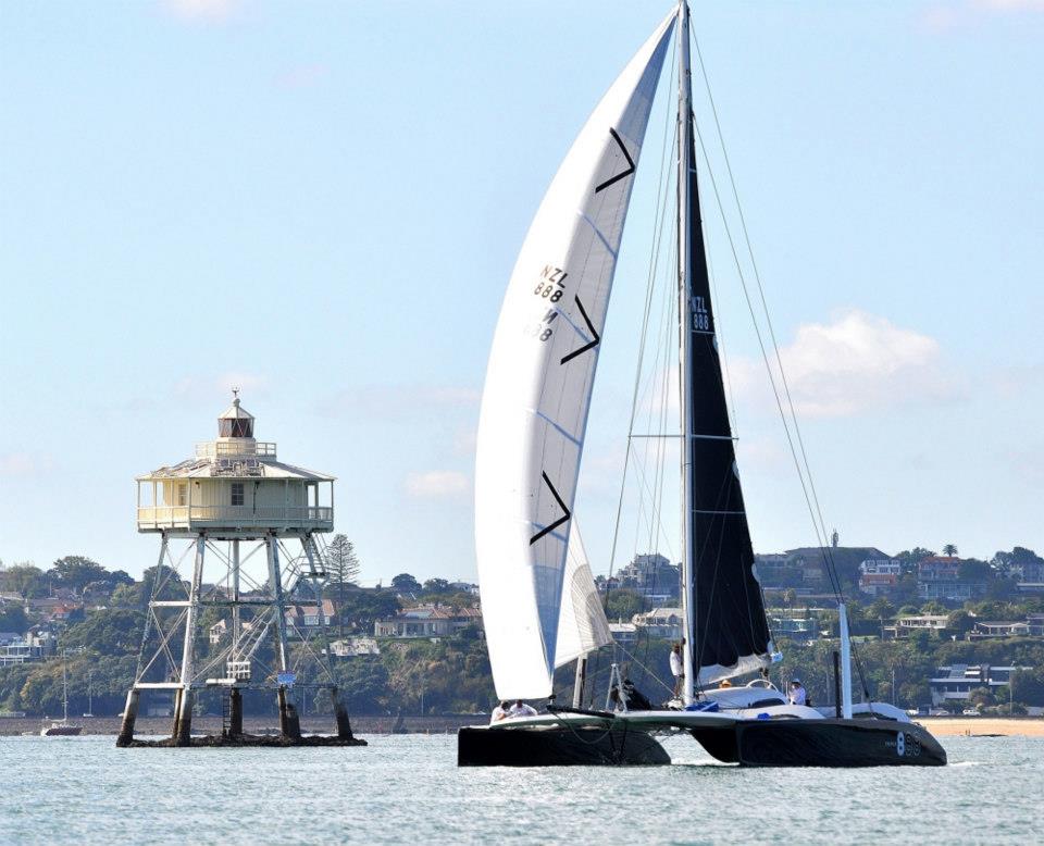 Multihulls Archives - New Zealand Boat Sales