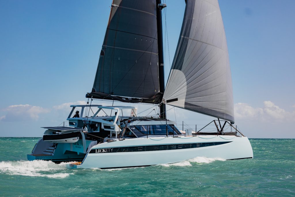 HH Catamarans - NZ Boat Sales