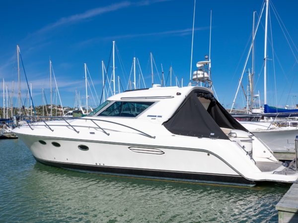 Launches $200k + Archives - New Zealand Boat Sales