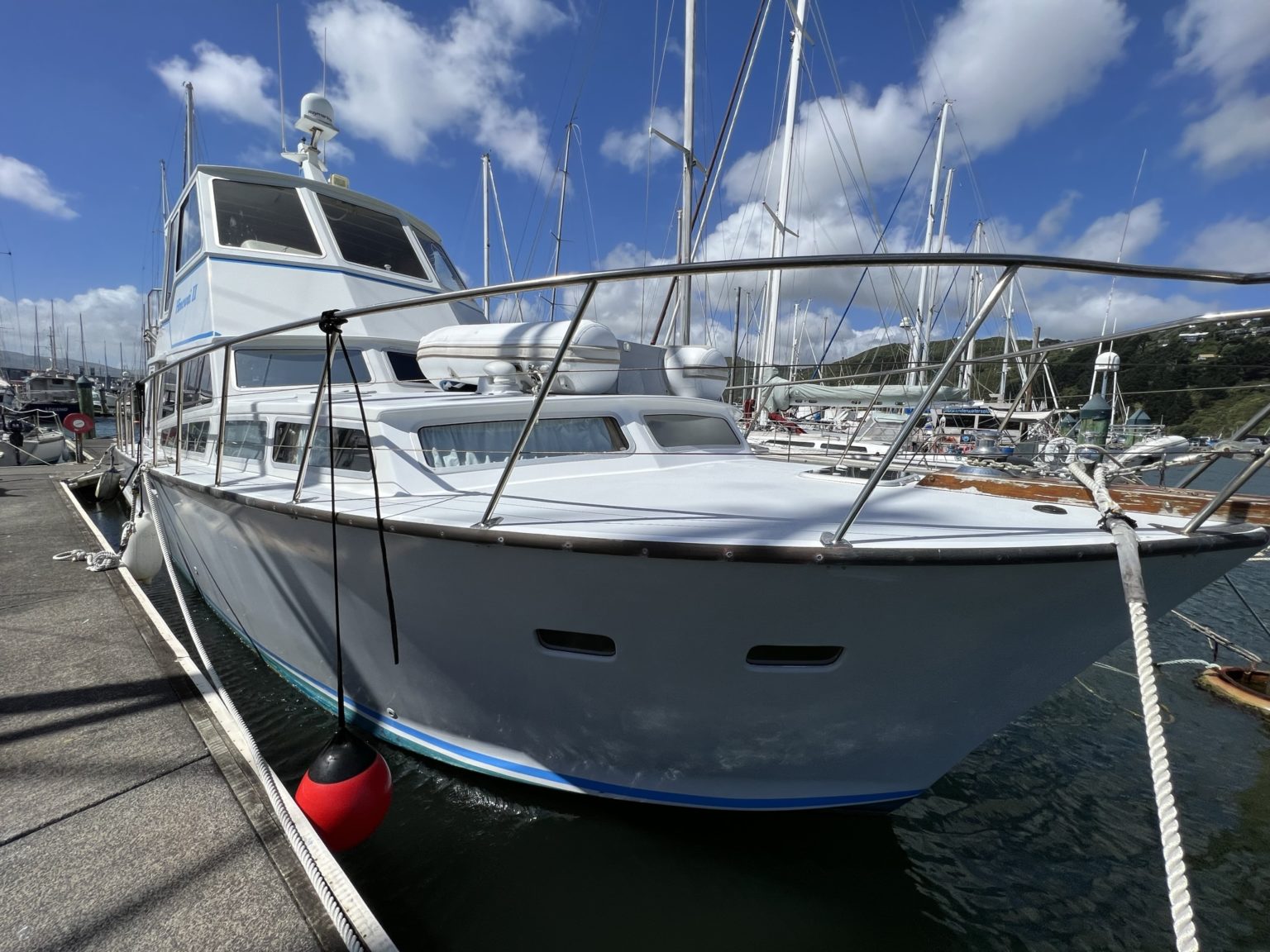 Launches $200k + Archives - New Zealand Boat Sales