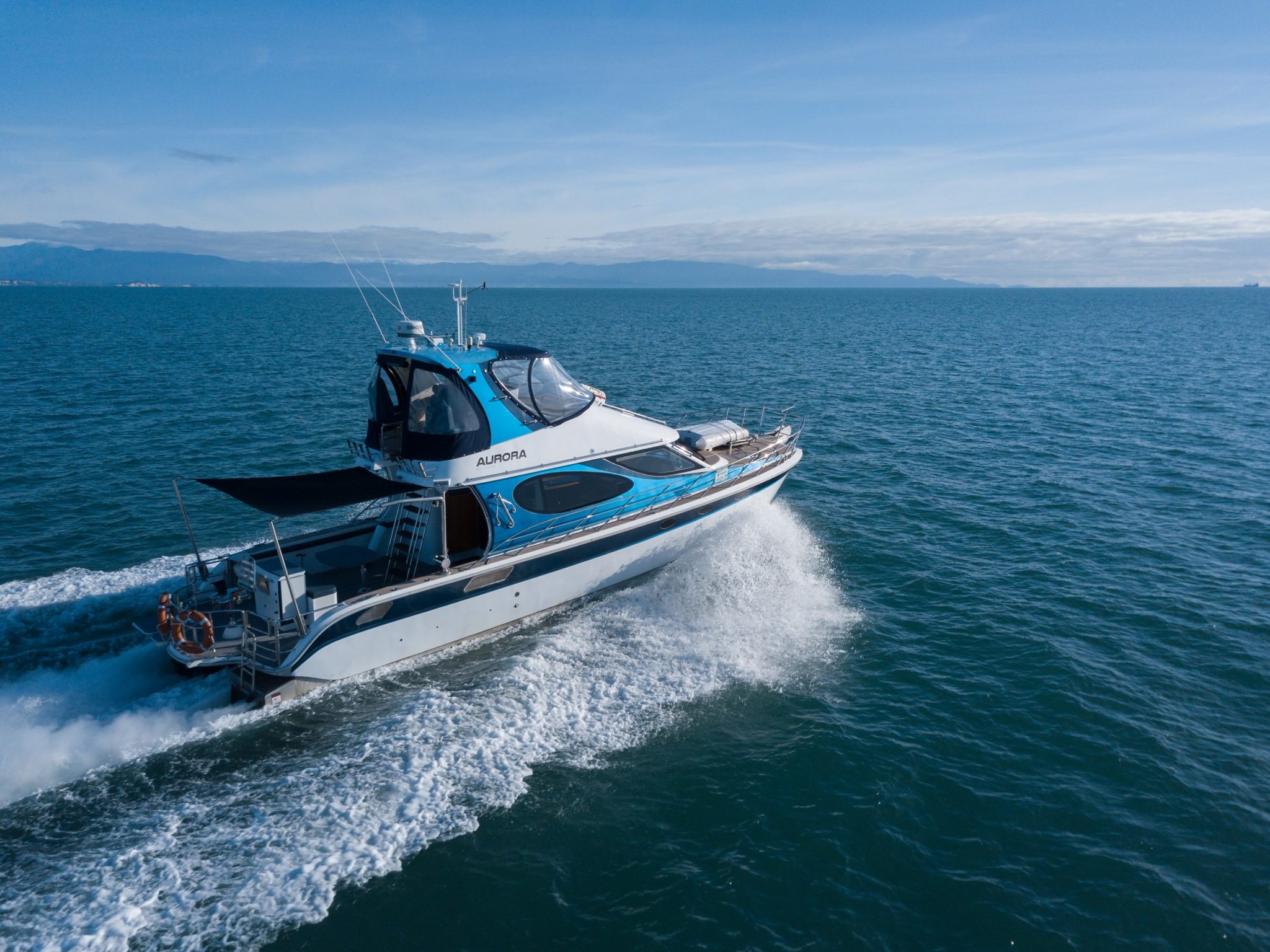 Multihulls Archives - New Zealand Boat Sales