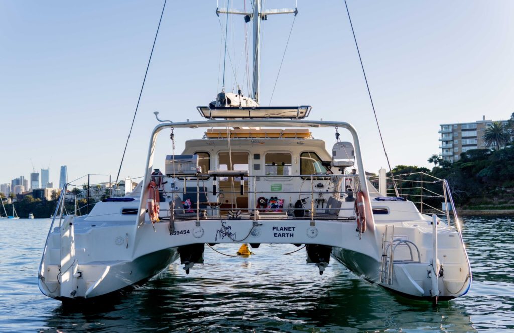 Multihulls Archives - New Zealand Boat Sales