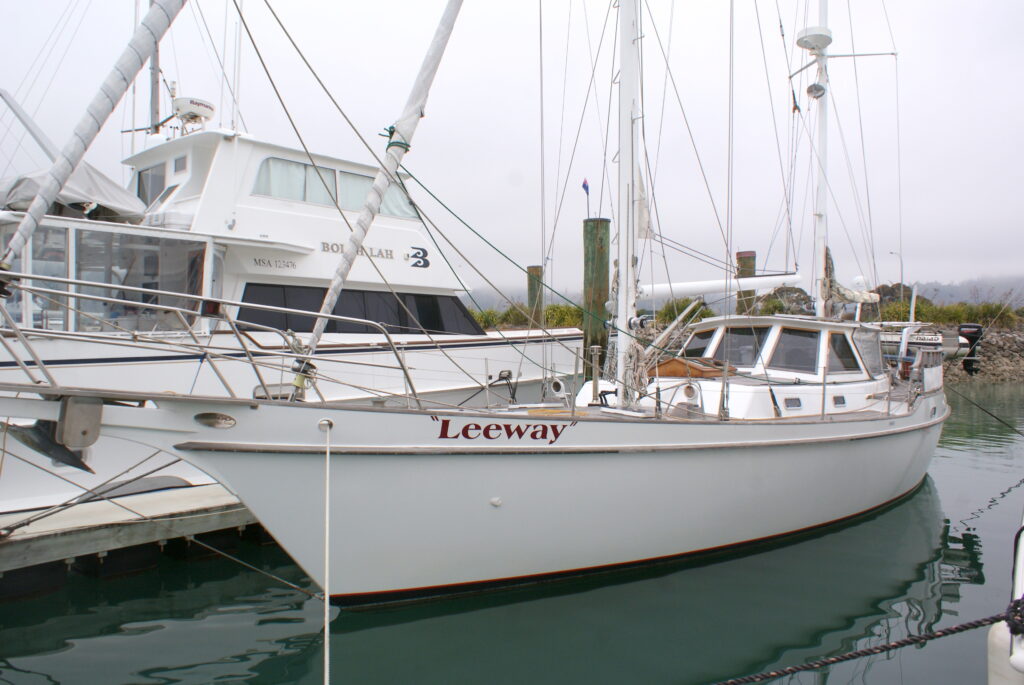 Yachts $200k+ Archives - New Zealand Boat Sales