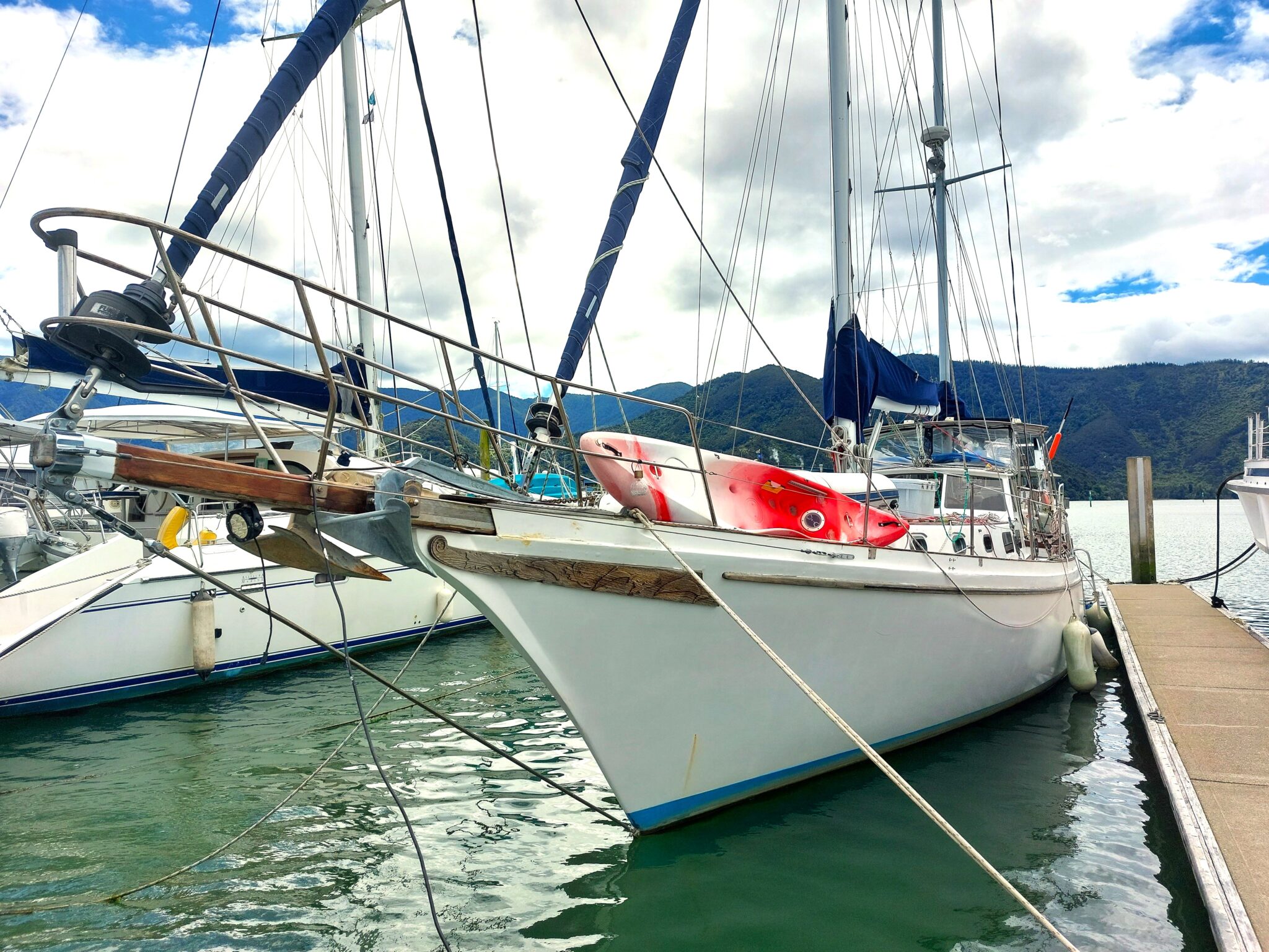 Yachts $50-200k Archives - NZ Boat Sales