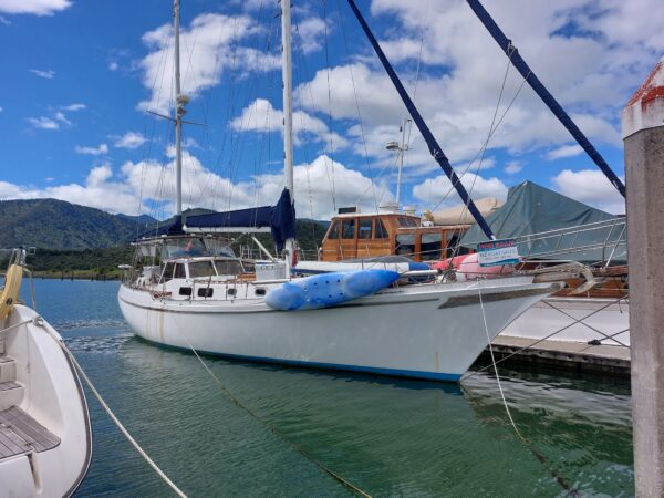 Yachts $50-200k Archives - New Zealand Boat Sales