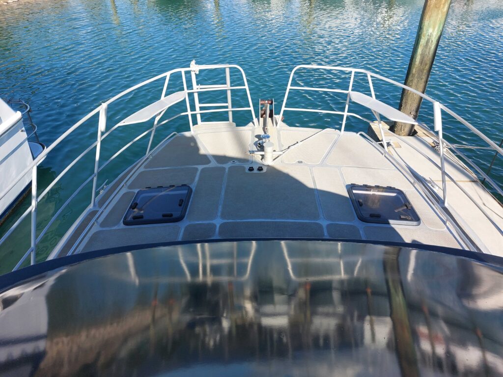 Bladerunner 12.2m powercat - New Zealand Boat Sales