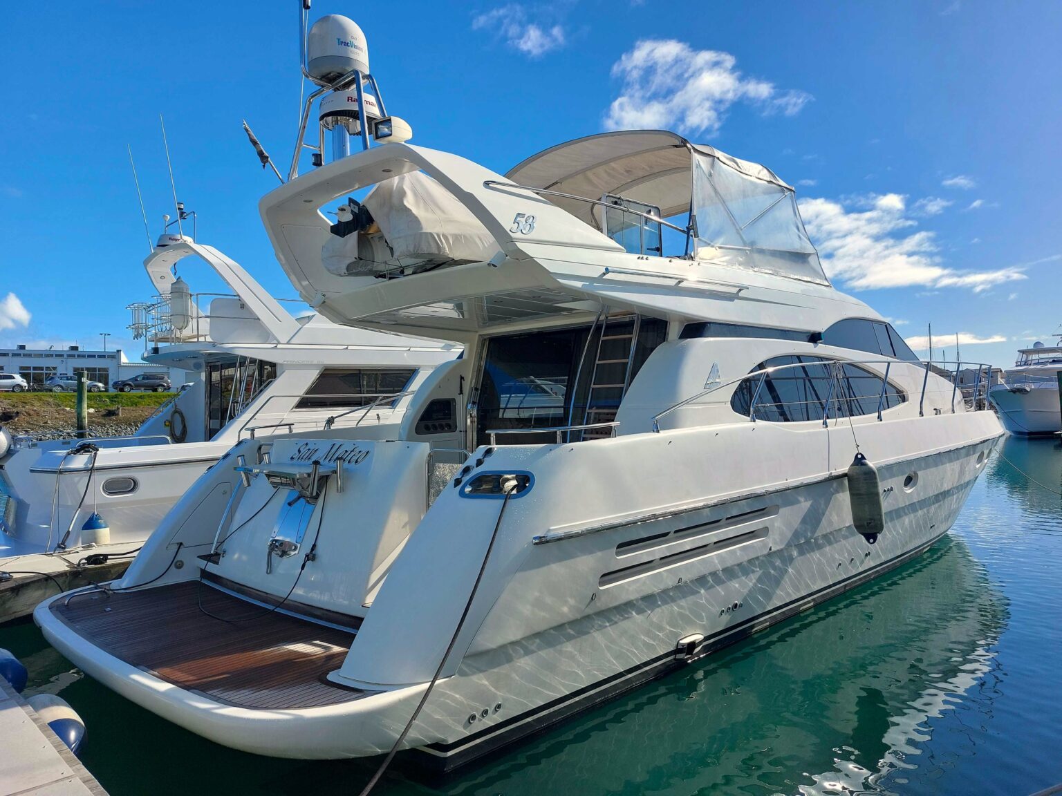 Launches $200k + Archives - New Zealand Boat Sales