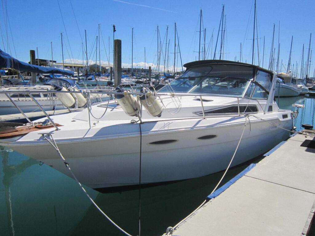 Launches $50-200k Archives - New Zealand Boat Sales