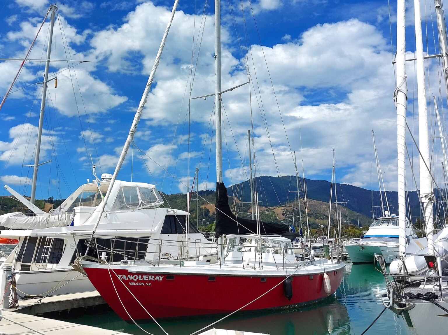 Yachts $50-200k Archives - New Zealand Boat Sales