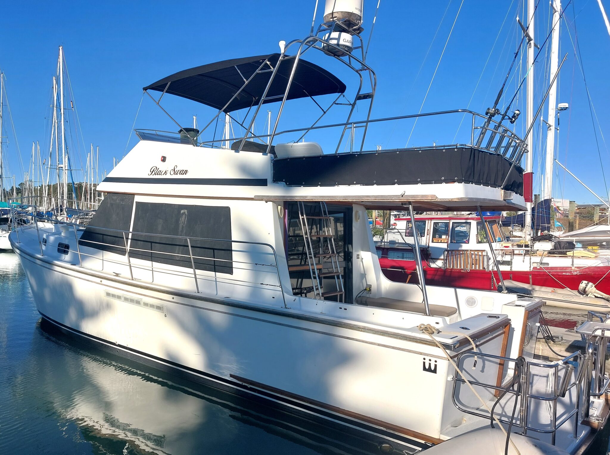 Launches $200k + Archives - New Zealand Boat Sales