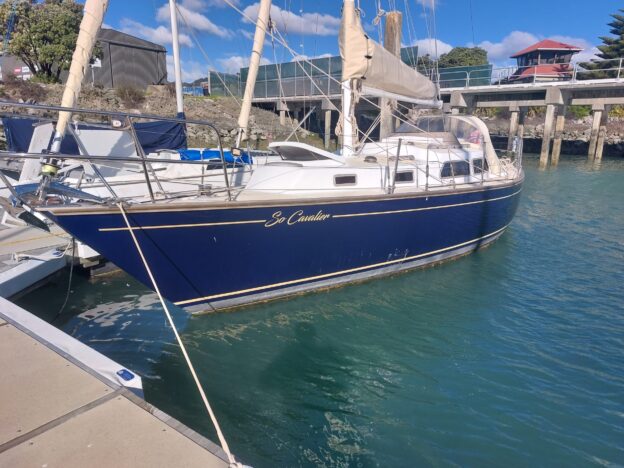 Yachts $50-200k Archives - New Zealand Boat Sales