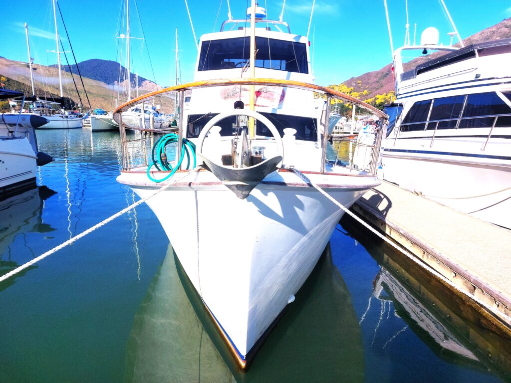 Launches Archives - NZ Boat Sales