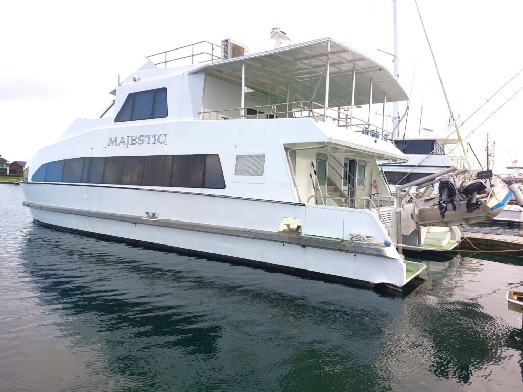 Houseboats Archives - New Zealand Boat Sales