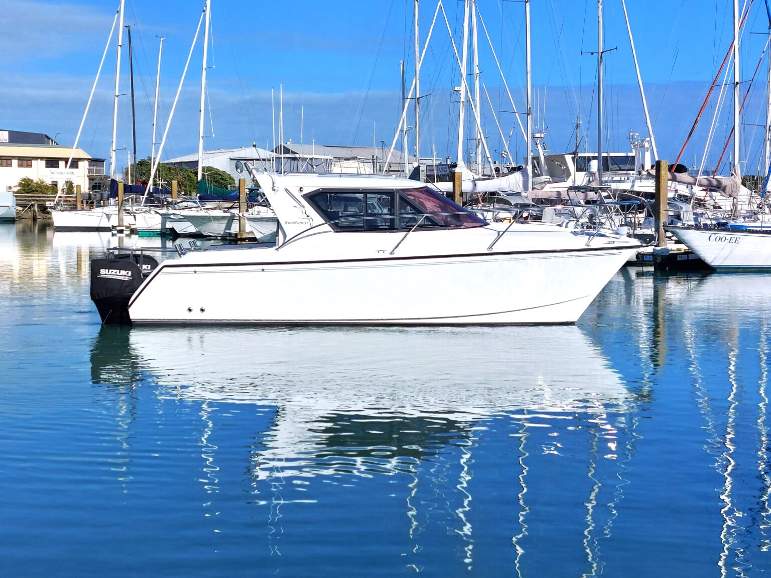 Launches $200k + Archives - New Zealand Boat Sales