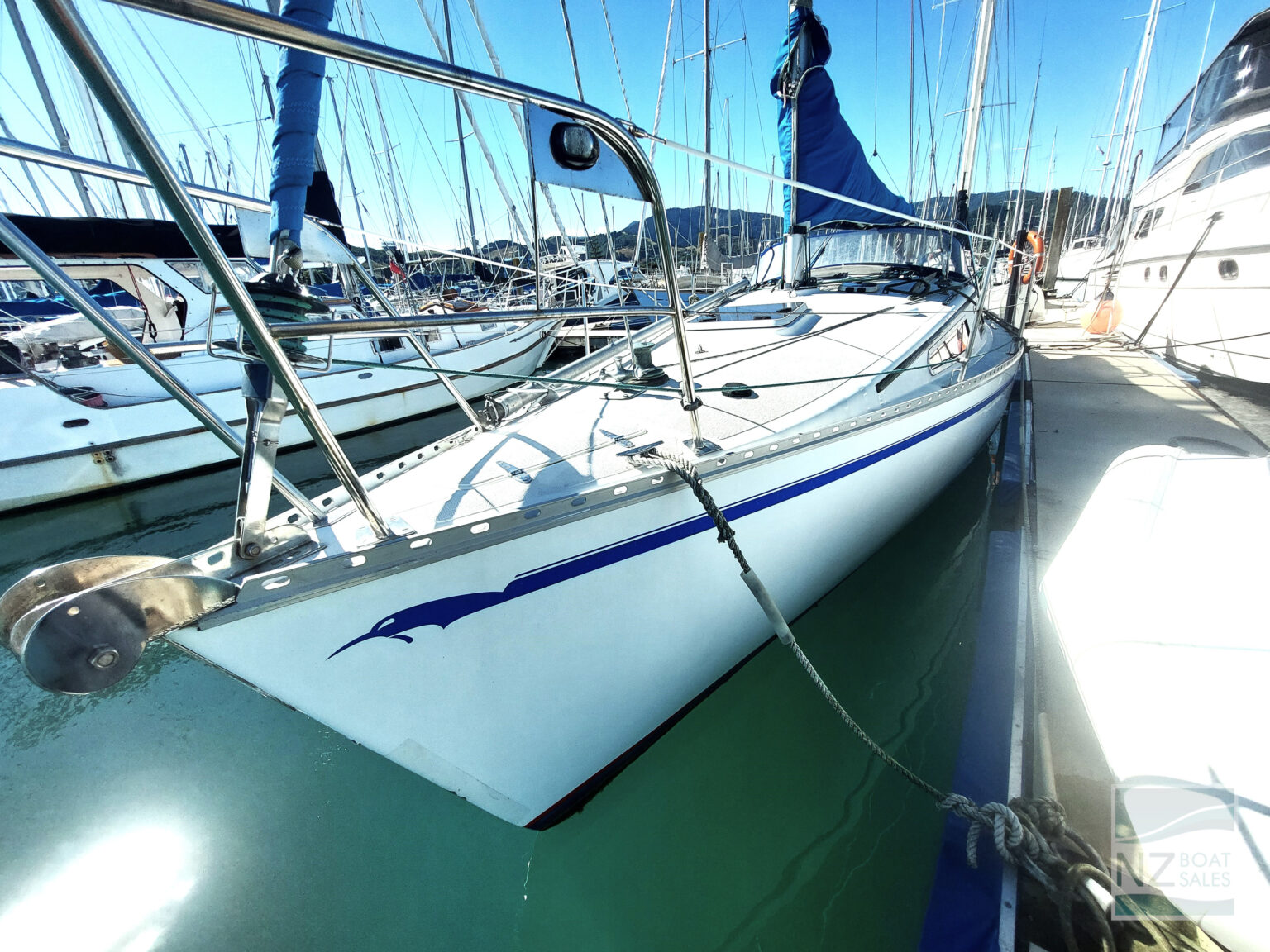 Listings - NZ Boat Sales