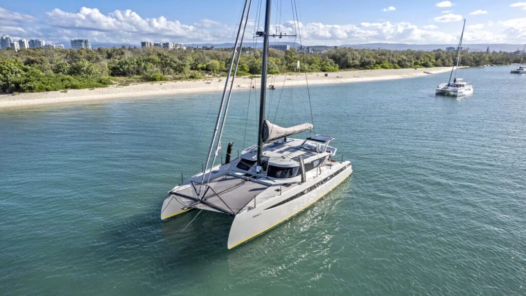 Multihulls Archives - NZ Boat Sales