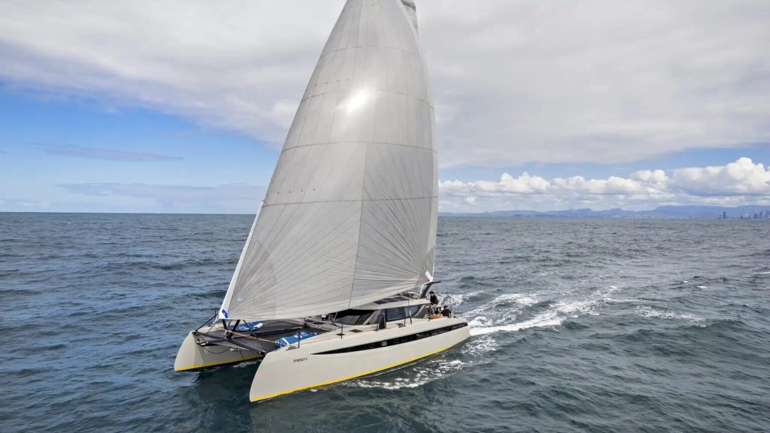 Multihulls Archives - NZ Boat Sales